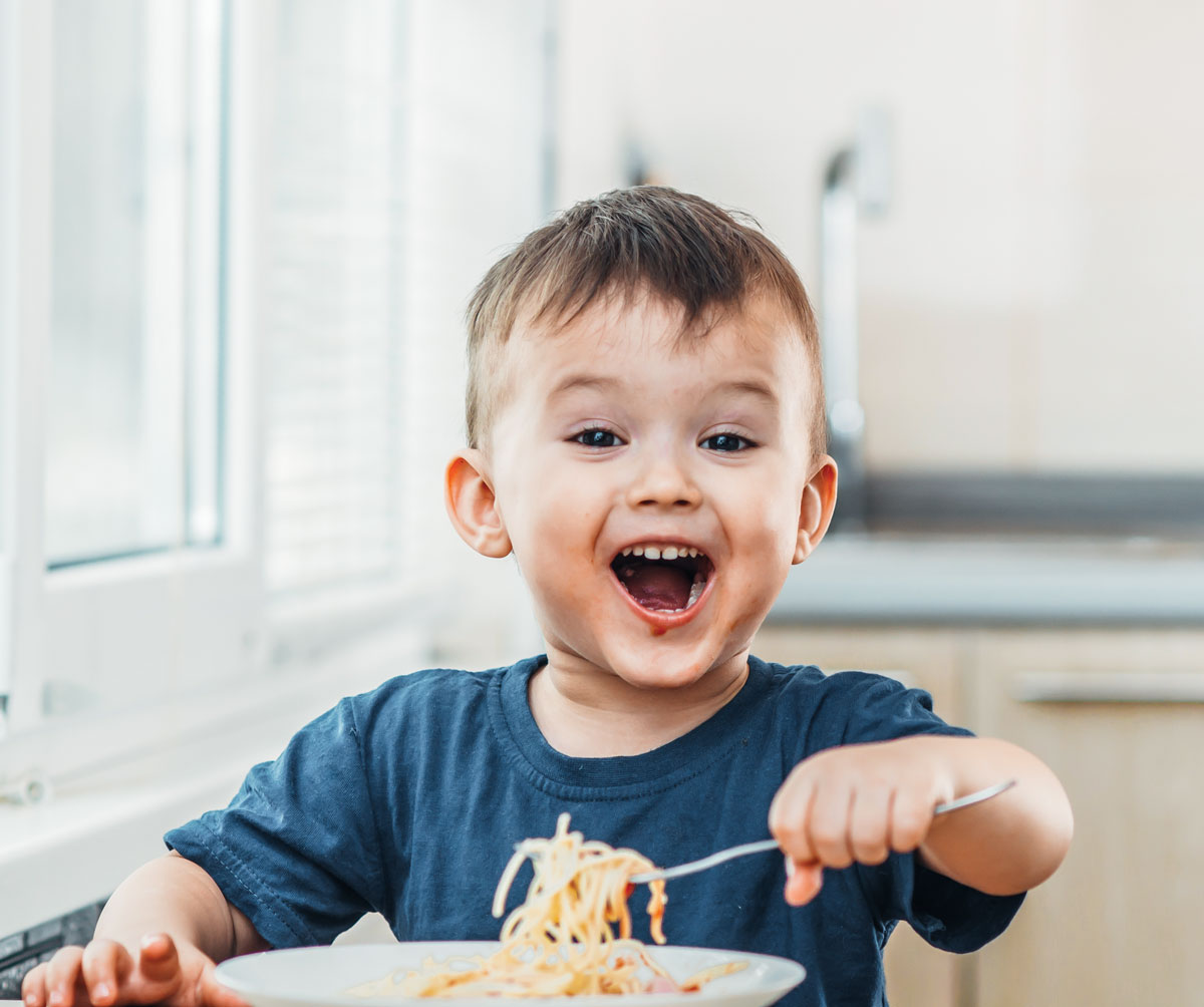 Understanding Your Preschooler's Growth and Behavior | Delaware WIC