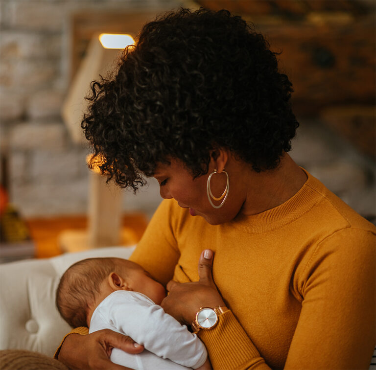 Comprehensive Infant Feeding Guide | Delaware WIC