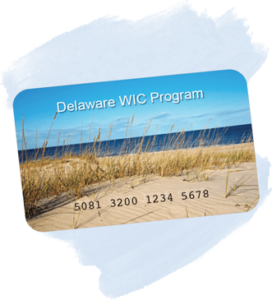 eWIC Benefits | Delaware WIC