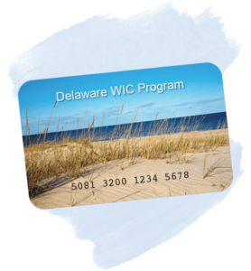 eWIC Benefits | Delaware WIC