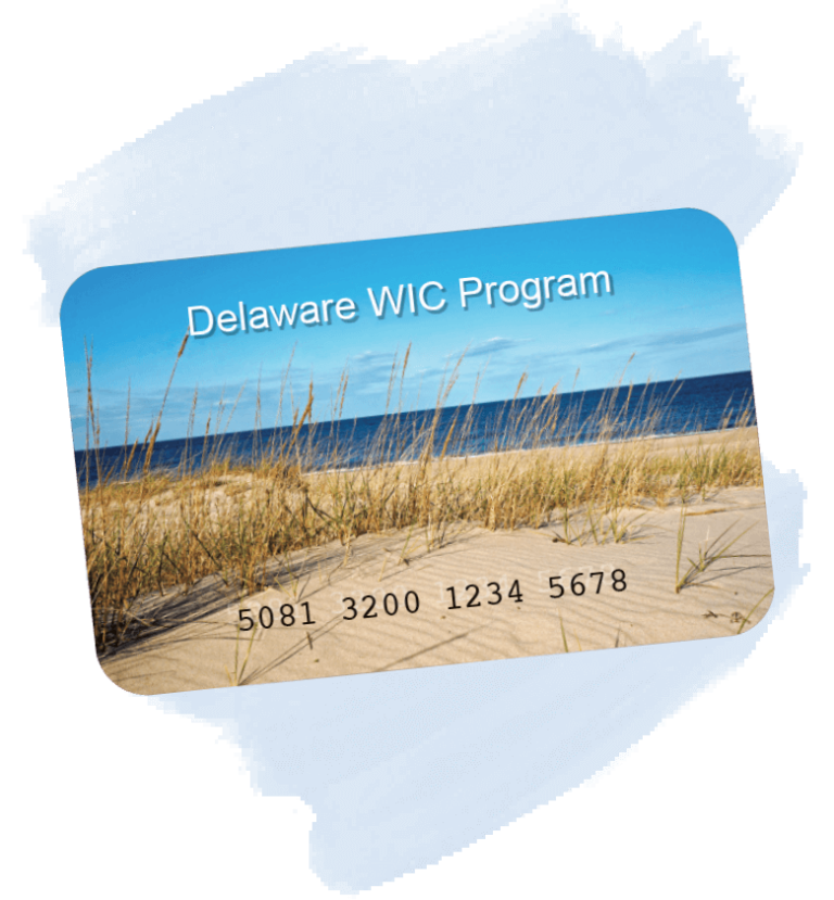 eWIC Benefits | Delaware WIC