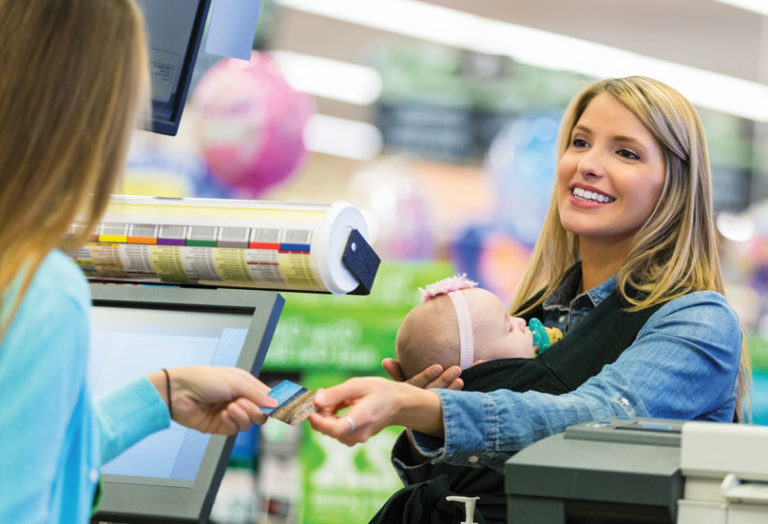 eWIC Benefits | Delaware WIC