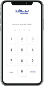 SoliMarket Shopper | Delaware WIC